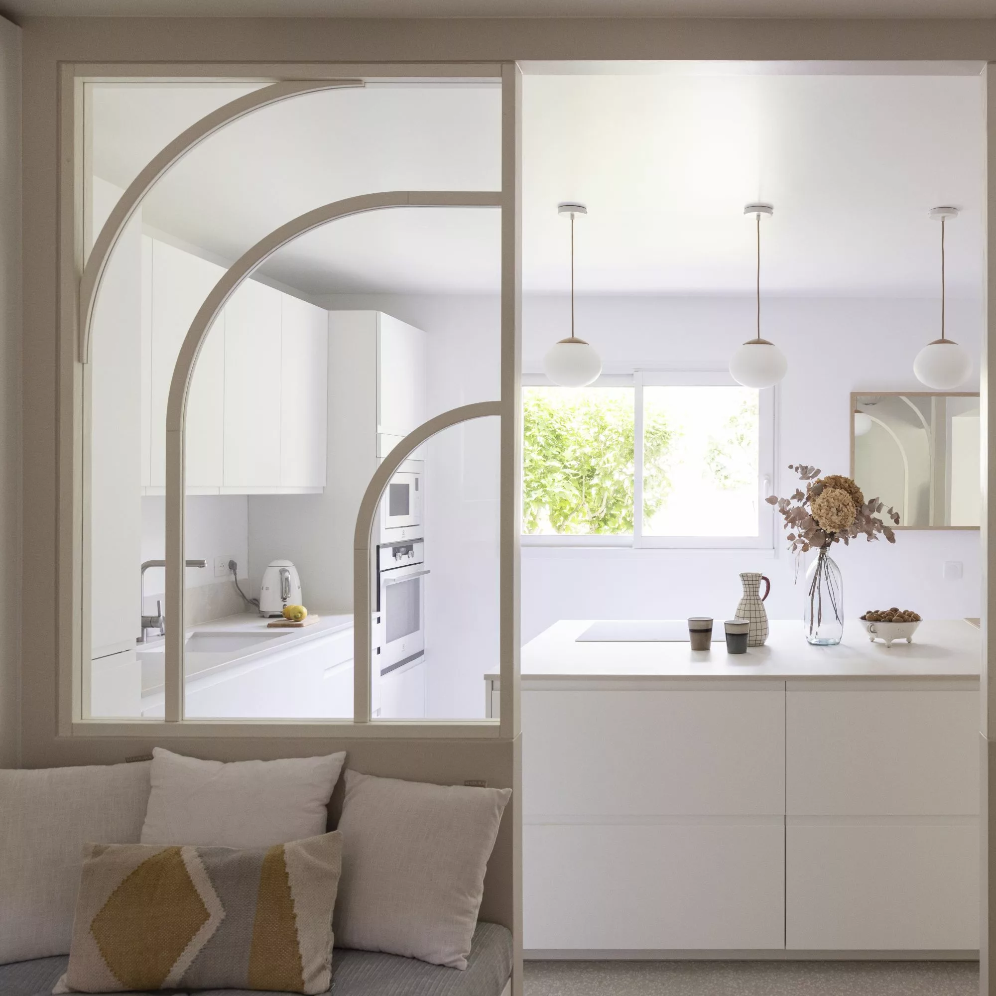 Réalisations architecte d’intérieur – Codes Architecture